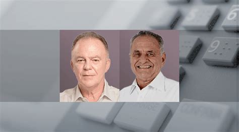 Pesquisa Ipec Para O Governo Do Espírito Santo Casagrande Tem 56