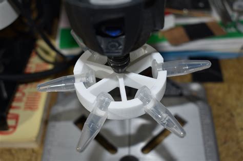 D Printable Raman Probe Hackaday Io