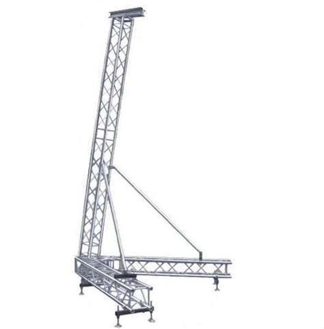 Line Array Speaker Truss Line Array Truss Lift Tower For Sale Tower