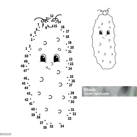 點到點畫一條線手寫練習為孩子學習數位教育開發工作表活動著色頁遊戲為幼兒隔離向量插圖卡通風格向量圖形及更多塗色書頁 製圖技術圖片 Istock