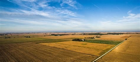 Foreign Investment In Us Farmland Realtors® Land Institute Voices