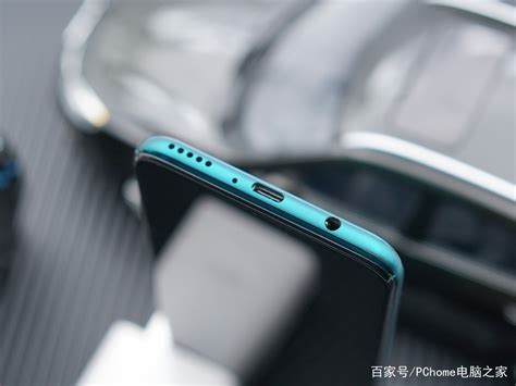 华为nova 6 Se体验：矩阵四摄时尚加分 40w快充强力加持百科ta说