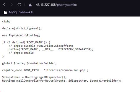 Probleme Mit Der Mysql Codingbereich Gta Fivemorg