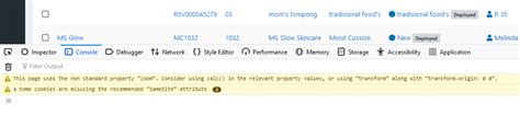 Icons For Encrypted Fields Are Missing · Issue 11267 · Snipesnipe It
