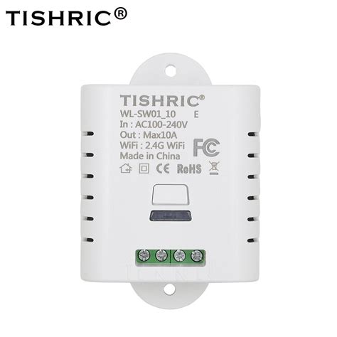 Tishric 10 16a Smart Home Automation Grundlæggende Grandado