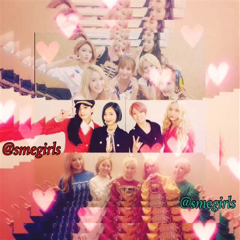 Sm Girl Groups Favorite K Pop Amino