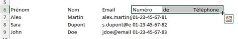 Comment Transformer Une Photo En Tableau Excel Excel Formation