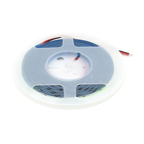 Taśma LED COB zimno niebieska 5m 384 LED m sklep Kamami