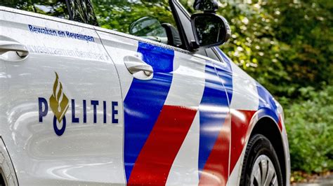 Vermist Meisje 11 Uit Soest Teruggevonden In Bulgarije Vader Aangehouden