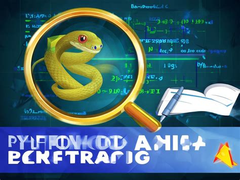 Python代码审计秘籍:错误追踪实战指南 Dawoai Python代码审计秘籍:错误追踪实战指南 Dawoai