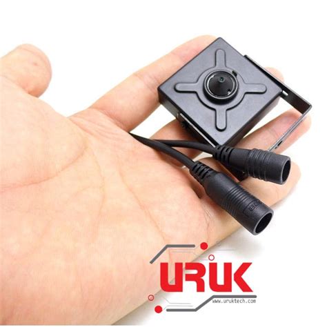IP Wireless P2P Camera 720p (Windows, Android, iOS) - UrukTech