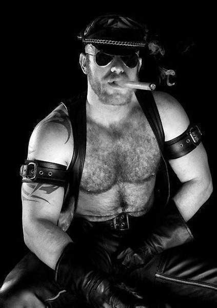 Boots And Booted Men — Officersdad Davebear9a Hot Biker Come