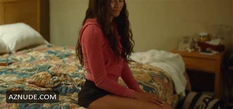 Zendaya Nude Aznude
