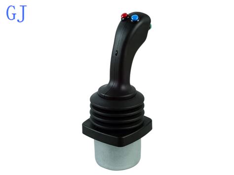 China Cheap Electronic Joystick Suppliers Manufacturers
