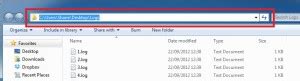 Combine Multiple Files Into One Using Windows Command Prompt Shane Rutter Blog