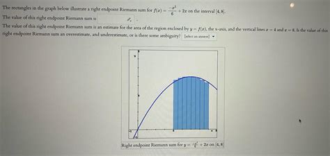 [answered] The Rectangles In The Graph Below Illustrate A Right Kunduz