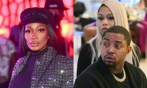 Erica Dixon Reacts To Bambi Scrappy S Baby Mama Comments