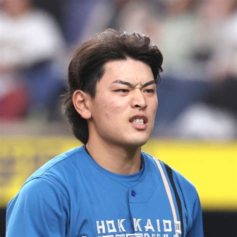日本ハム野村佑希「仮免4番」まだまだ続く地元メディアも周囲も定着には半信半疑｜ニフティニュース