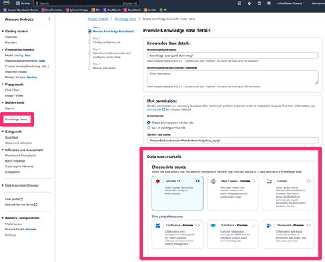 Improve search results for AI using Amazon OpenSearch Service as a ...