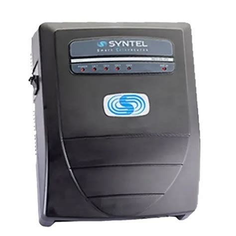 Syntel 308 Epabx System At Rs 8000 Syntel Telecom Epabx System In