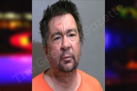 Christopher Smith — Glynn County Jail Bookings