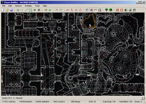 Doom Builder Doom Wiki Fandom