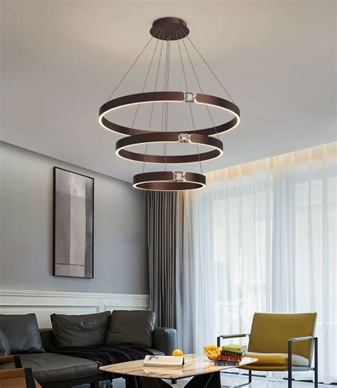 Lampu Gantung Kepribadian Kreatif Restoran Ruang Tamu Bar