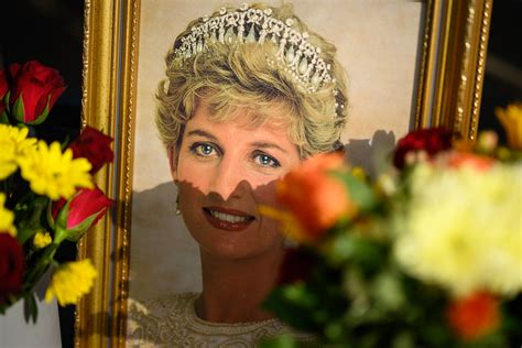 Voormalige Bodyguard Prinses Diana Als Ik Toen Verantwoordelijk Was