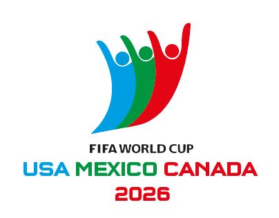 Fifa World Cup 2026 Logo And Poster Design 2 Images Behance