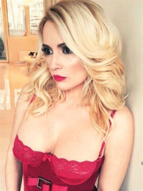Maja Nikolic Hot Serbian Milf Singer Porn Pictures Xxx Photos Sex