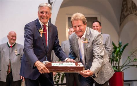 100 Jahre Naturfreunde St Veit an der Glan KLiCK Kärnten