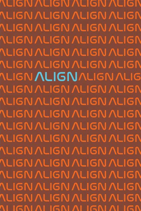 Align On Behance