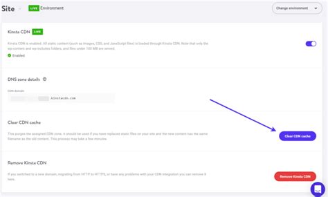 How To Clear WordPress Cache On Your Site