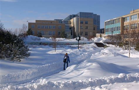 Bachelors In Nursing 4 Years At Memorial University Of Newfoundland