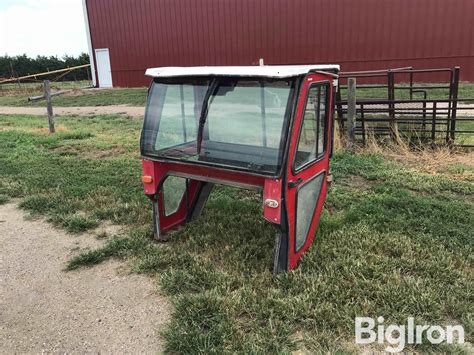 Snapper 4 Runner Utv Cab Transportation Bigiron