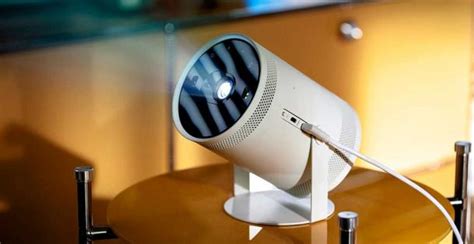 Samsung The Freestyle SP-LSP3BLA im Test - SATVISION