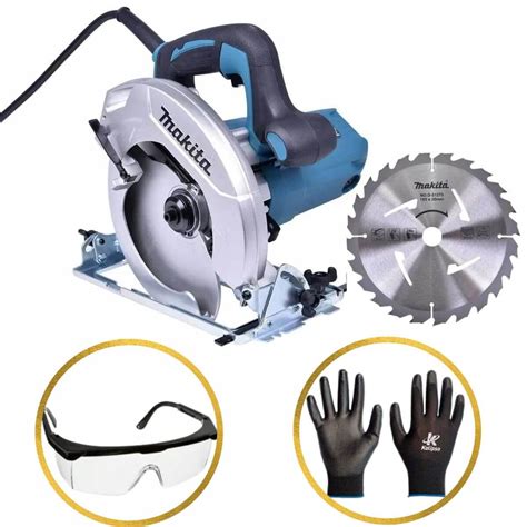 Serra Circular HS7010 185mm 7 1 4 Pol 1600W 220V Makita Brindes