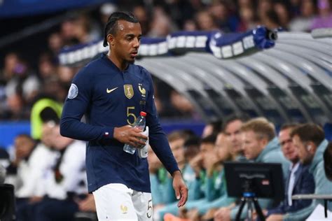 Didier Deschamps Pastikan Jules Kounde Cedera Hamsting Barcelona Kena