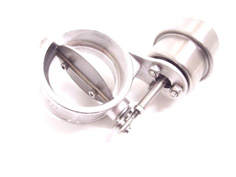 RSR Performance Auspuffklappe 70mm Unterdruck Offen 2 75 Zoll