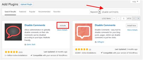 how to remove or disable comments in wordpress wordpress theme faq meks
