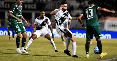 gols no fim Ponte e Guarani empatam em a clássico pelo Brasileirão Série B O Curioso