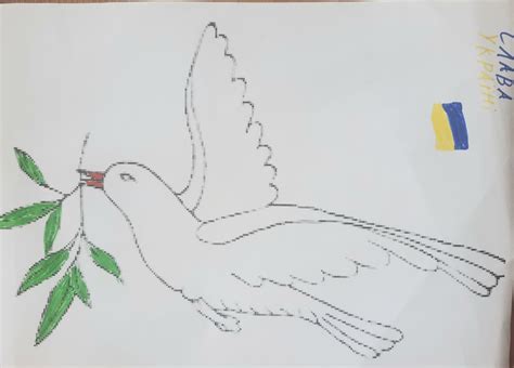 Малюнки для захисників