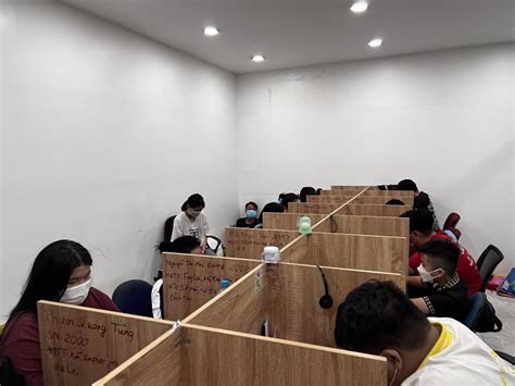 Tội phạm công nghệ cao giả nhân viên ngân hàng chiếm đoạt tiền khách