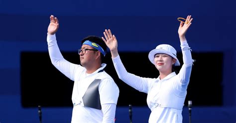 소수 정예로 이룬 대성공기록 쏟아진 태극 전사들 파리 올림픽 ‘역대 최다 타이 금메달 13개 종합 8위 쾌거