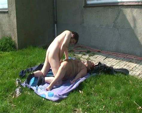 First Outdoor Fuck 40 Pics Xhamster