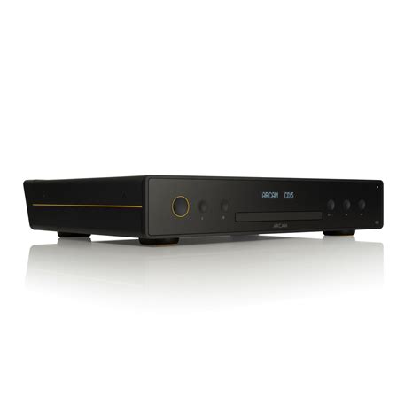 Arcam Cd5 Cd Player Sevenoaks Sound And Vision