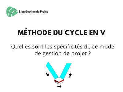 Cycle En V Concept Domaines D Application Et Avantages