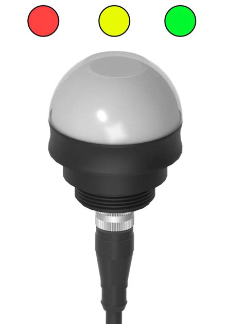 Led Indicator Light Multicolor Stack