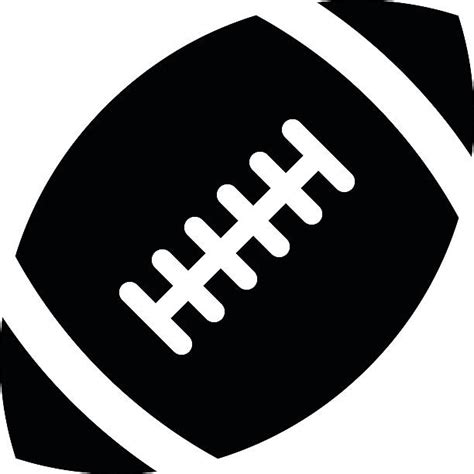 Best Football Stitching Vector Illustrations Royalty Free Vector
