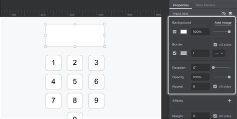 How To Prototype A Keypad